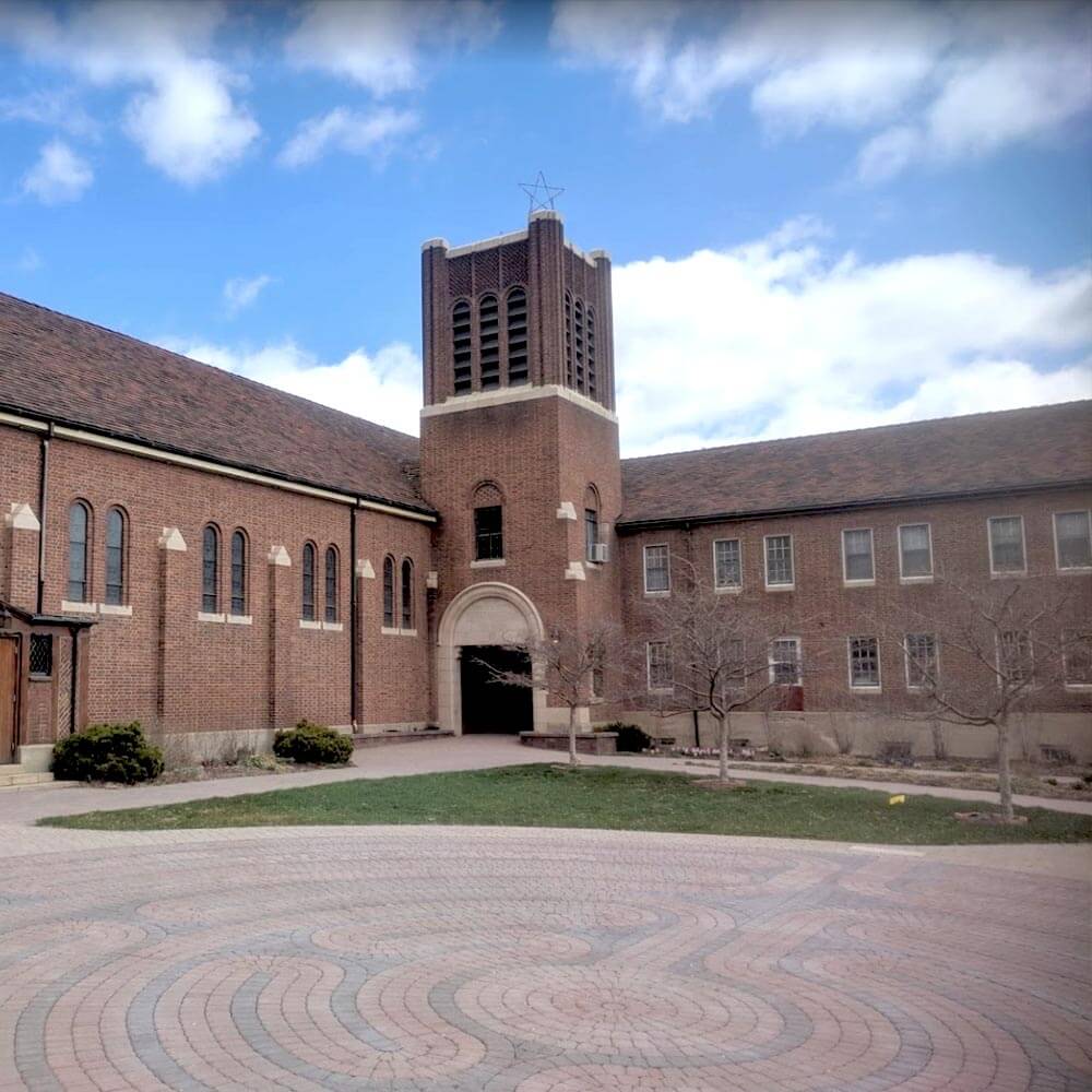 First Christian Church - Holbrook Service